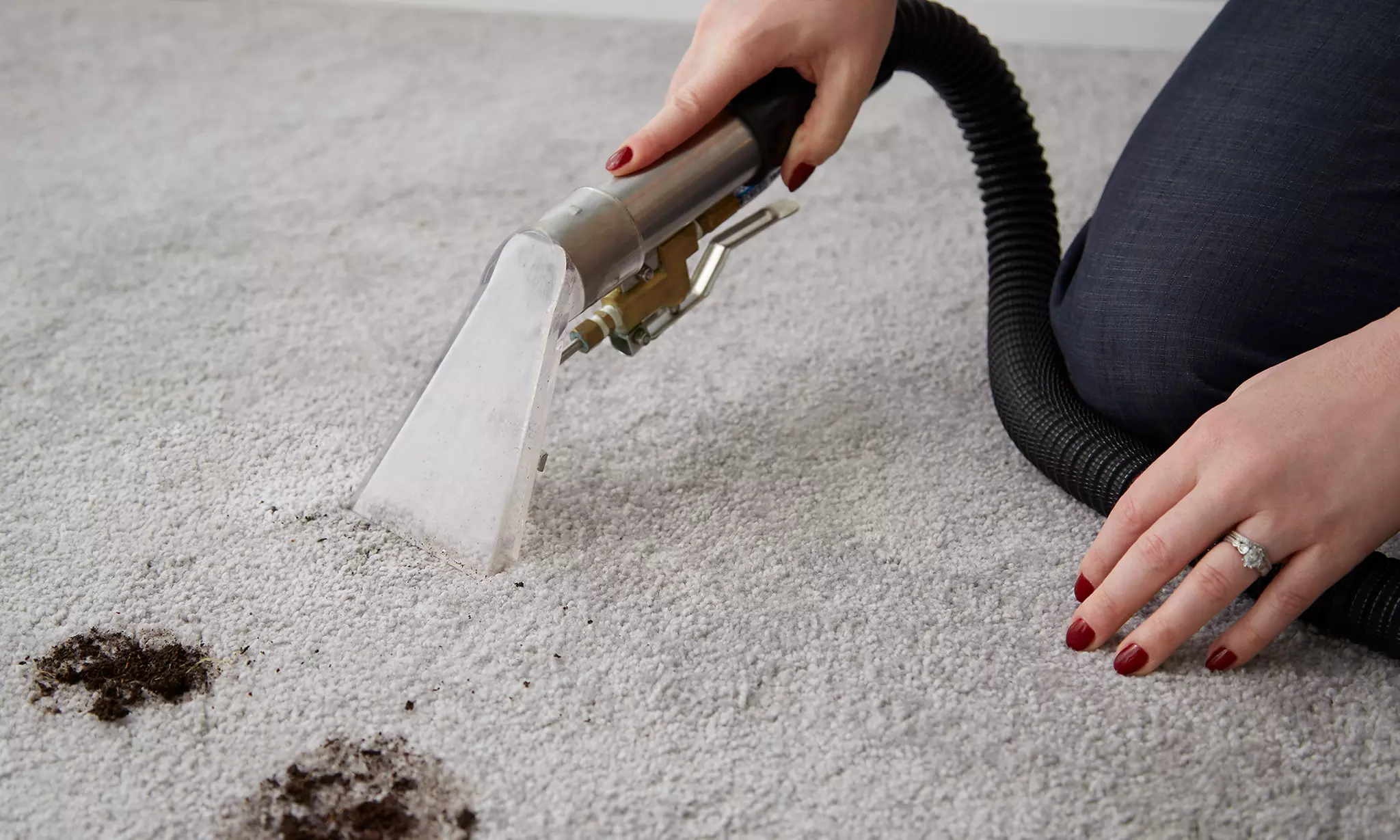 Carpet & upholstery care - From $48 - Atlanta | Groupon