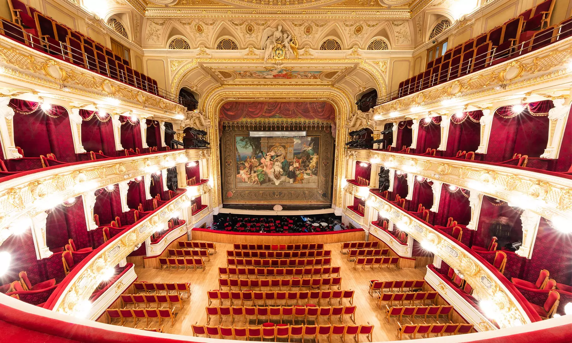 The Cunning Little Vixen in Toronto | Groupon