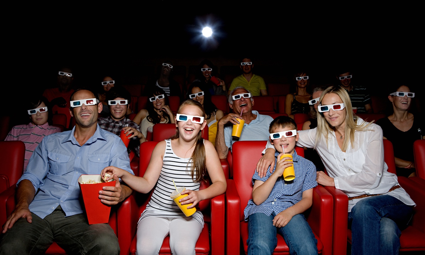 Cheap Movie Tickets Near You – Coupons, Deals & Savings