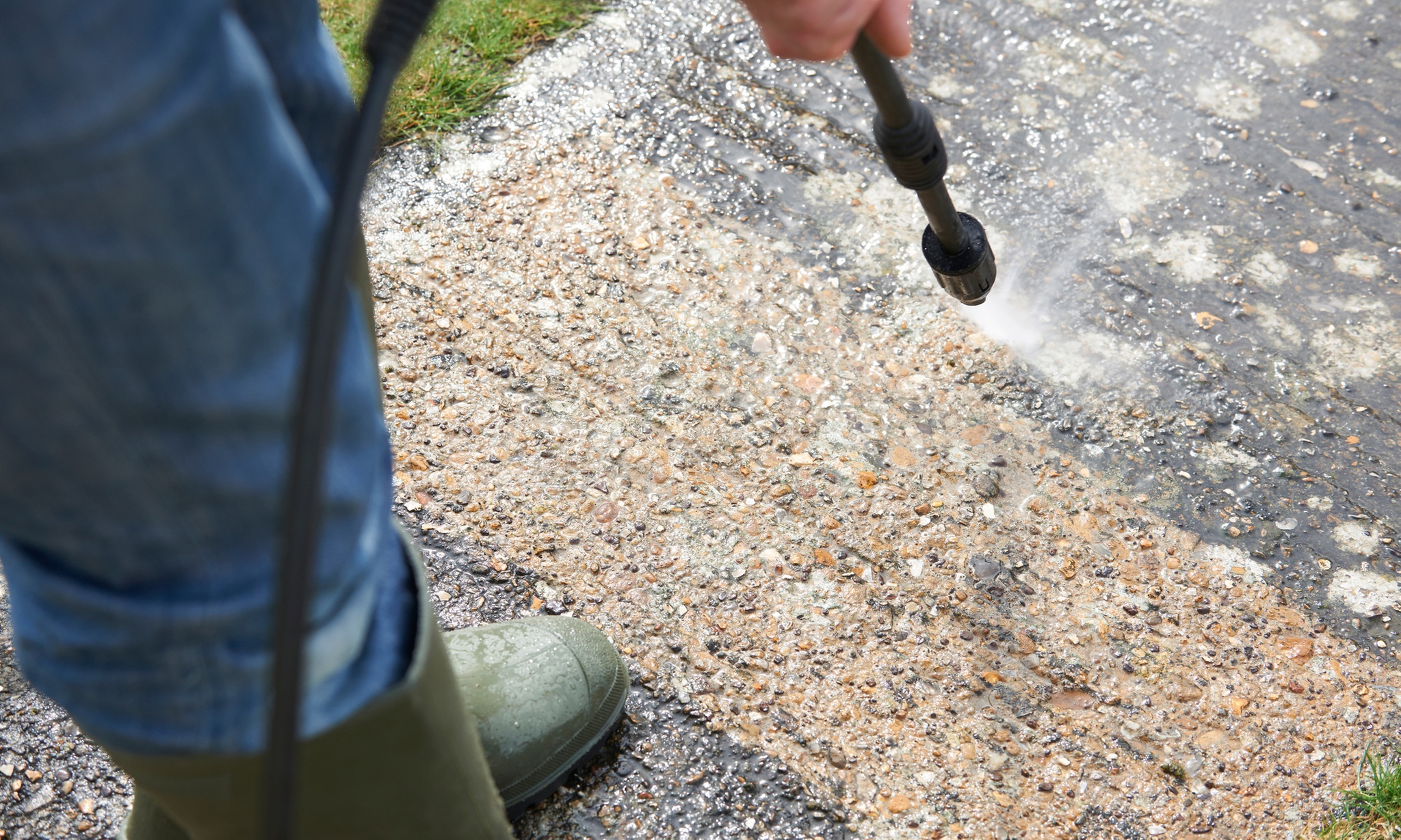 See Thru Window Cleaners Ltd in | Groupon