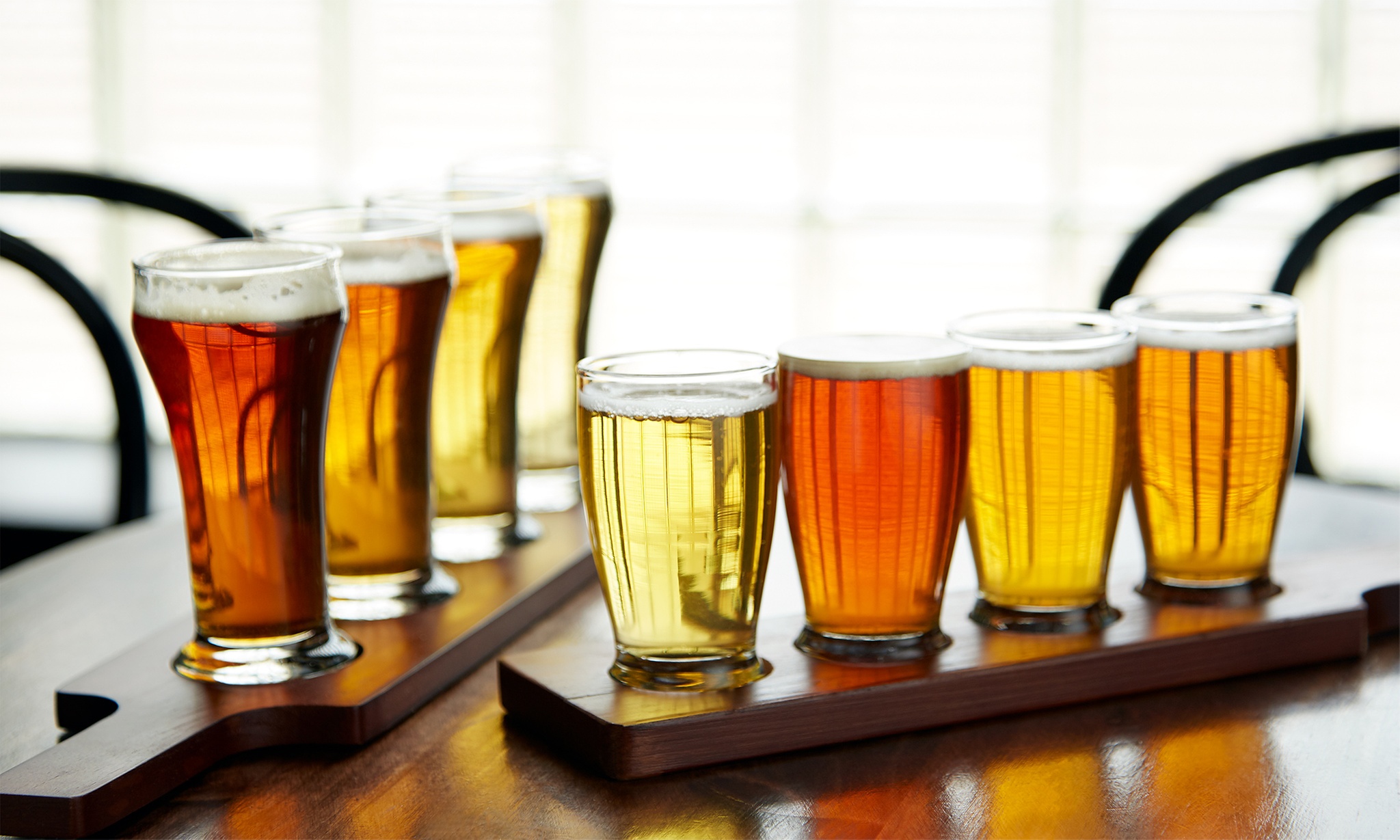 Western NY Beer Trail - Western Ny Beer Trail - 12 Gates Brewing ...