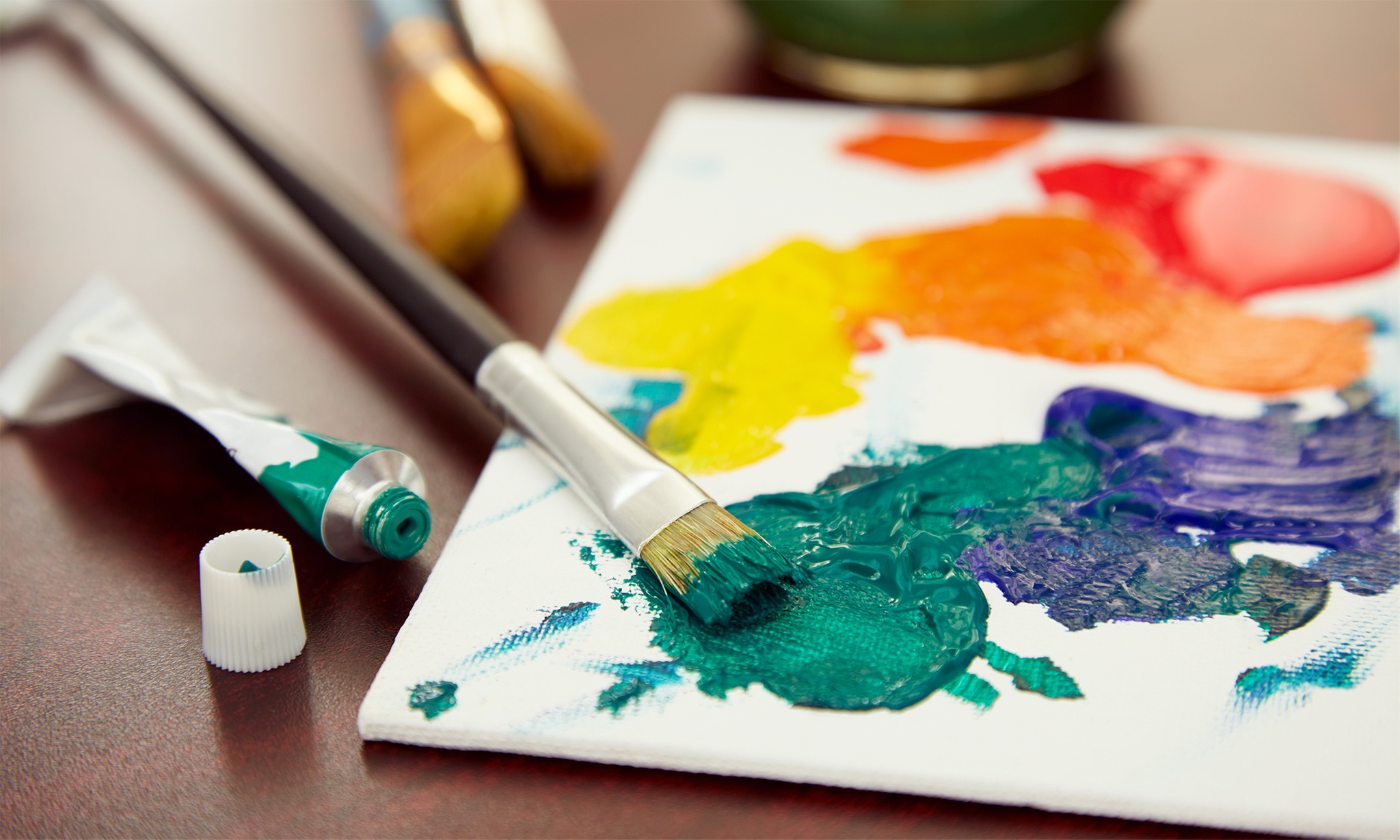 Debasree Dey Art - From $29.70 - Dayton | Groupon