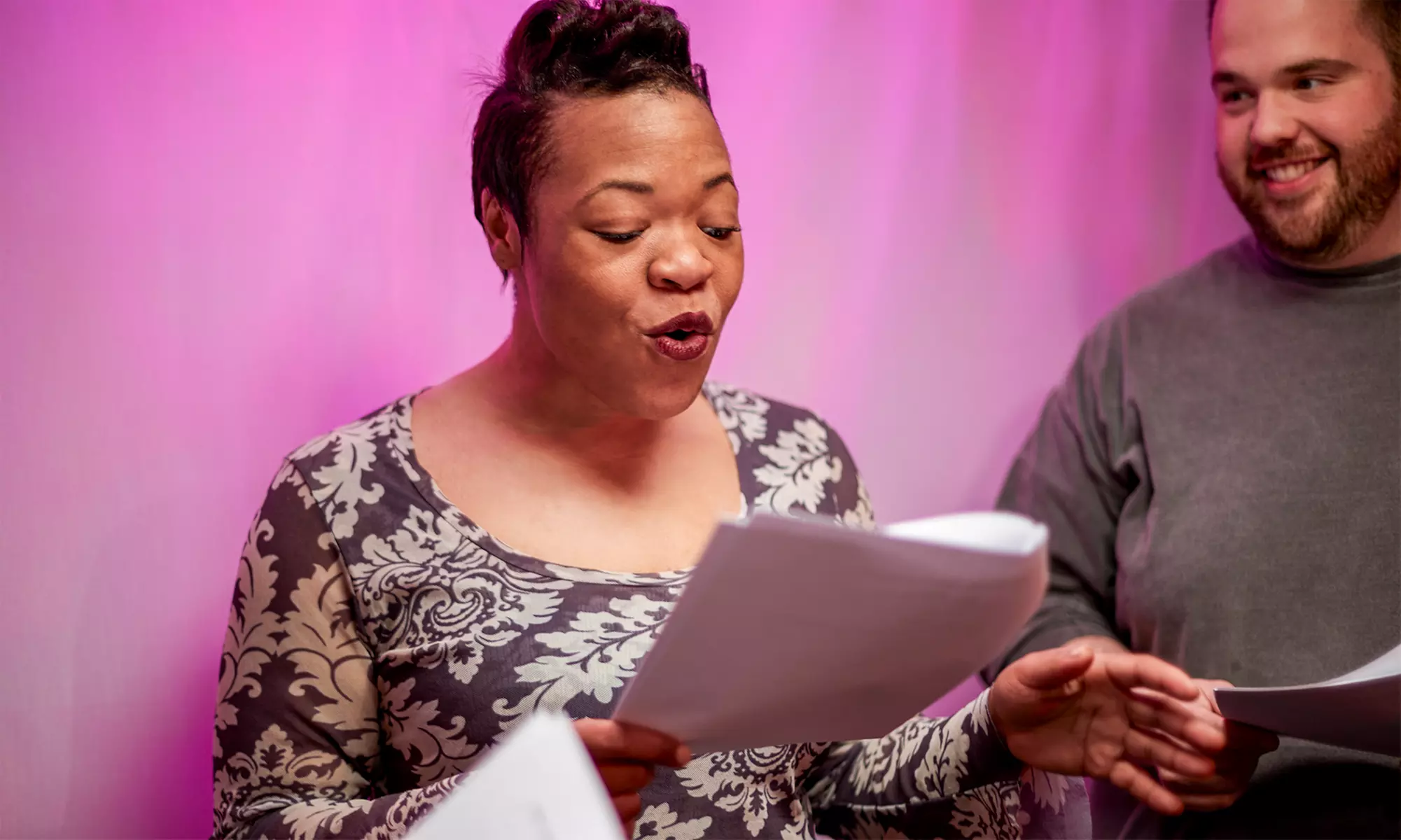 Community Actors Theater in San Diego | Groupon