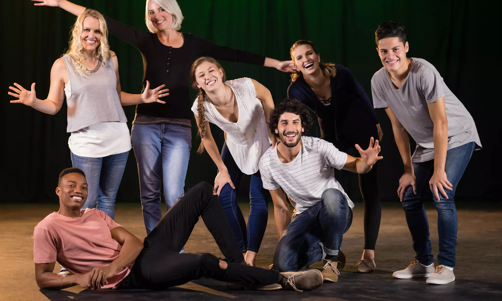 Take One Acting Studio in Miami | Groupon