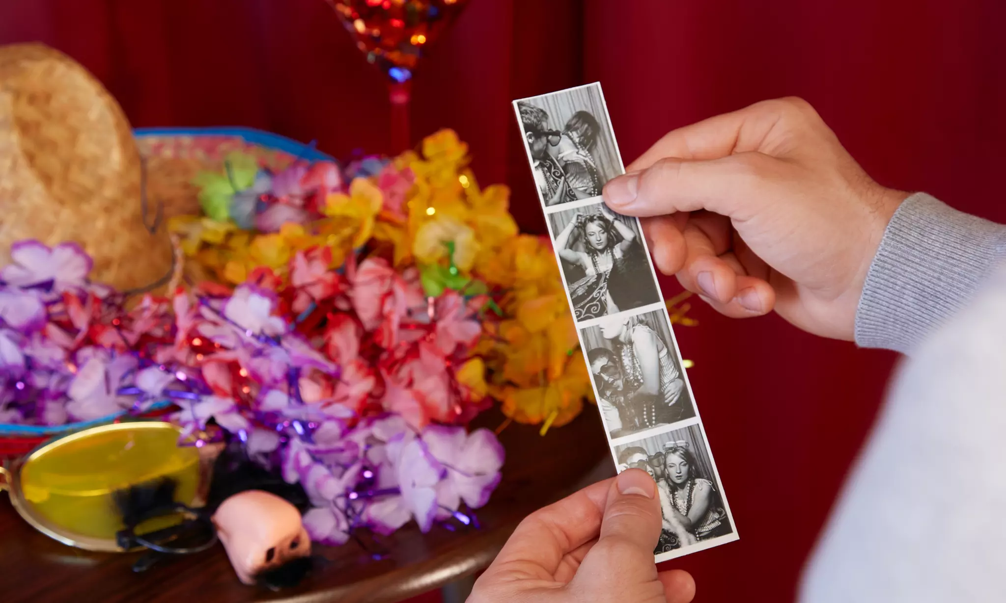 BTTR Booths Orlando in Orlando | Groupon