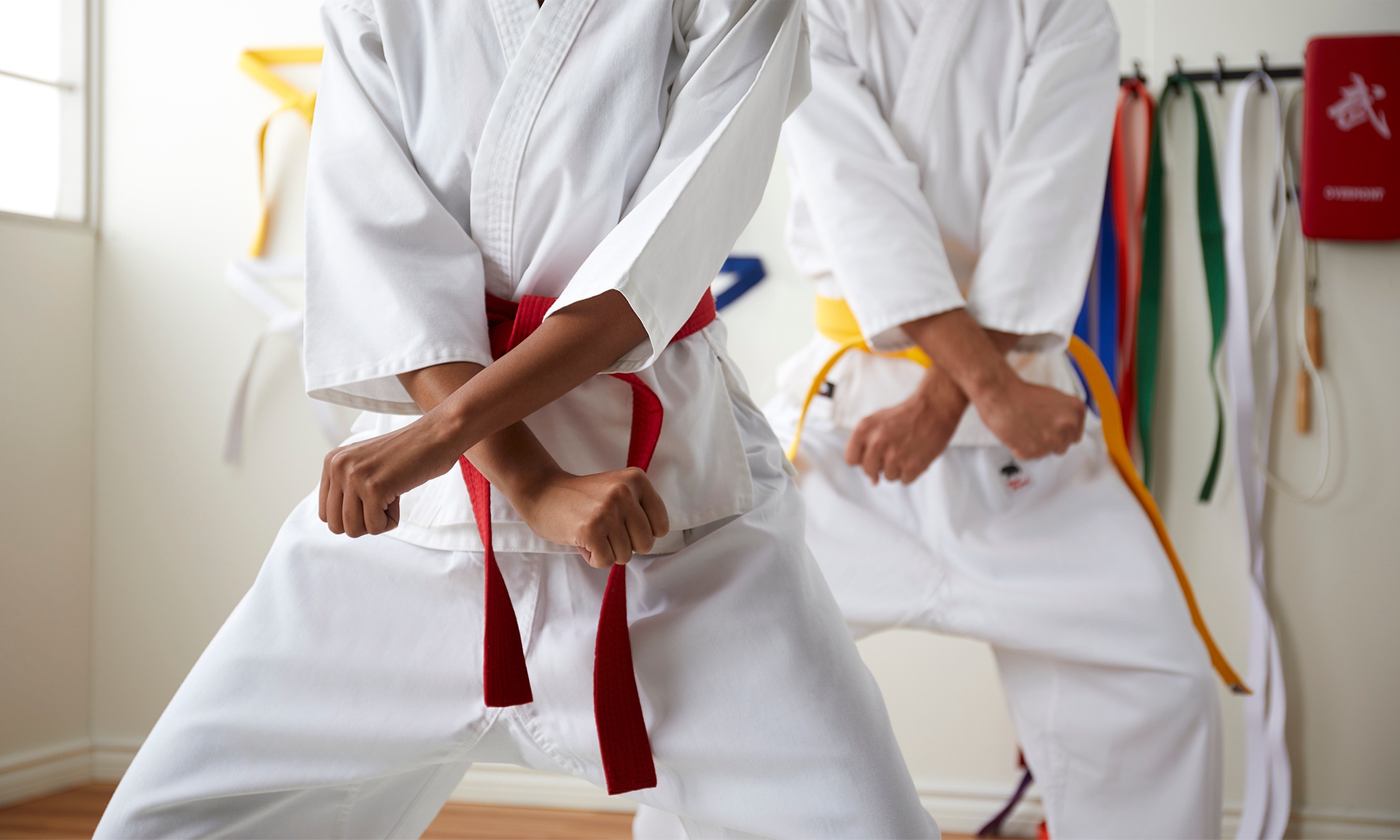 Catonsville Seido Karate Classes in Catonsville | Groupon
