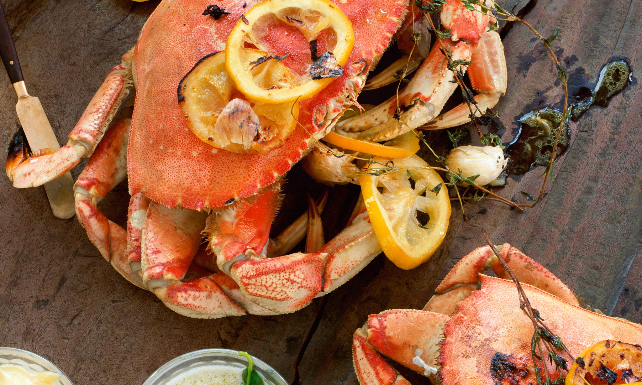 Volcano Crab and Bar - From $20 - Chattanooga | Groupon
