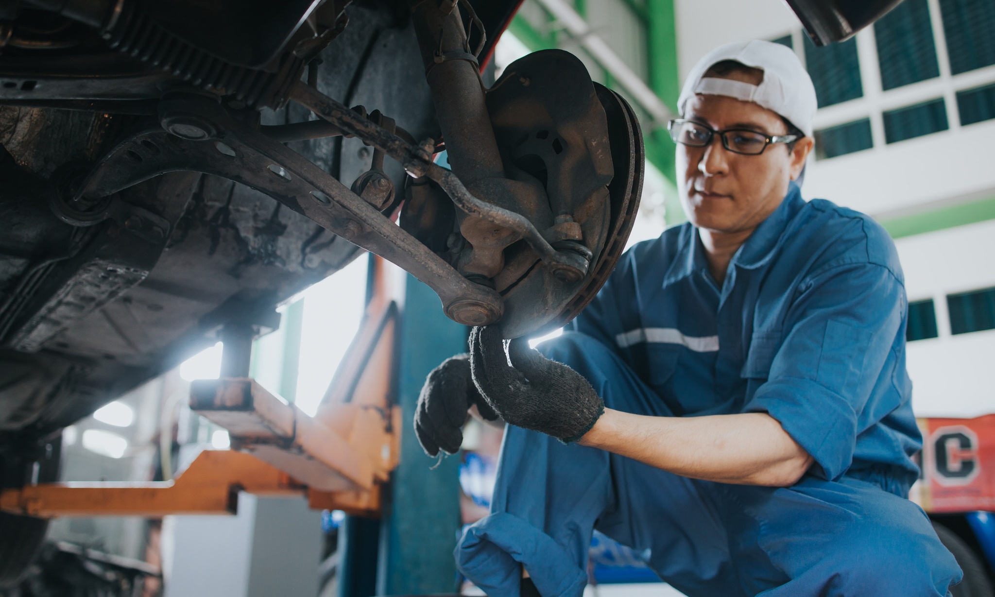 Auto Repair Near Me - Auto Repair Deals & Discounts | Groupon