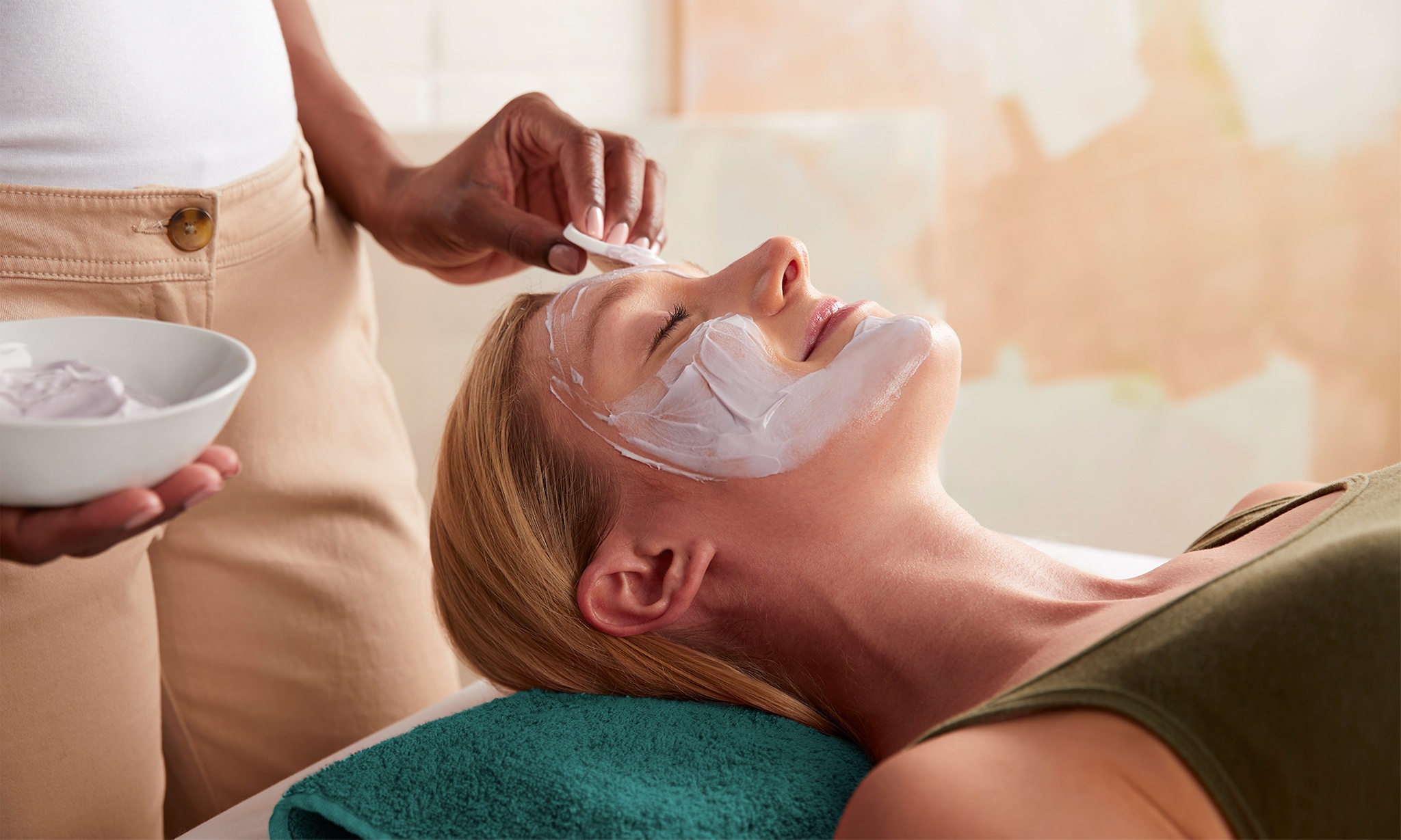 Fakhara Beauty Lounge LLC - From AED89 - Dubai | Groupon