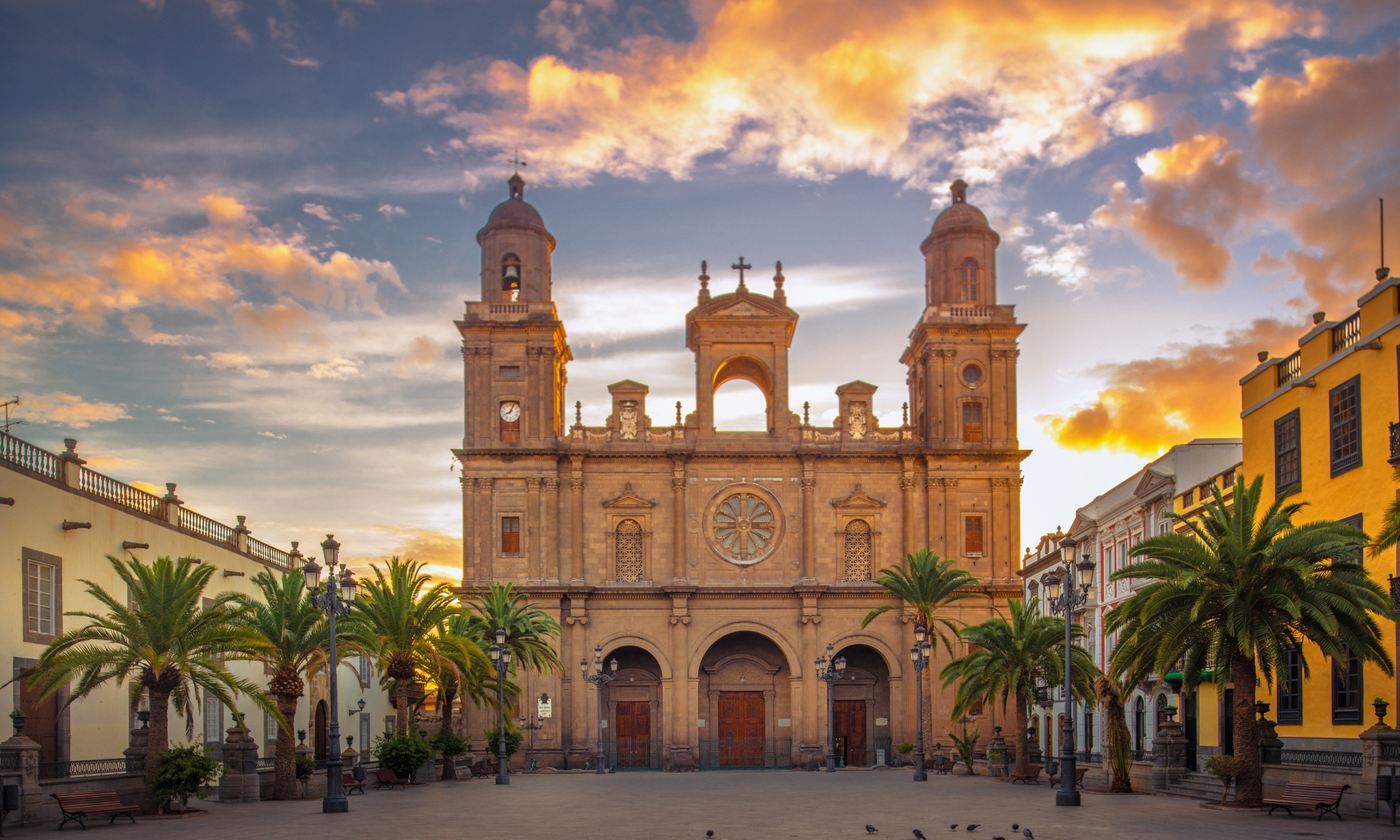 8-Day Spain Golden Triangle with Air from Weekender Breaks in ...