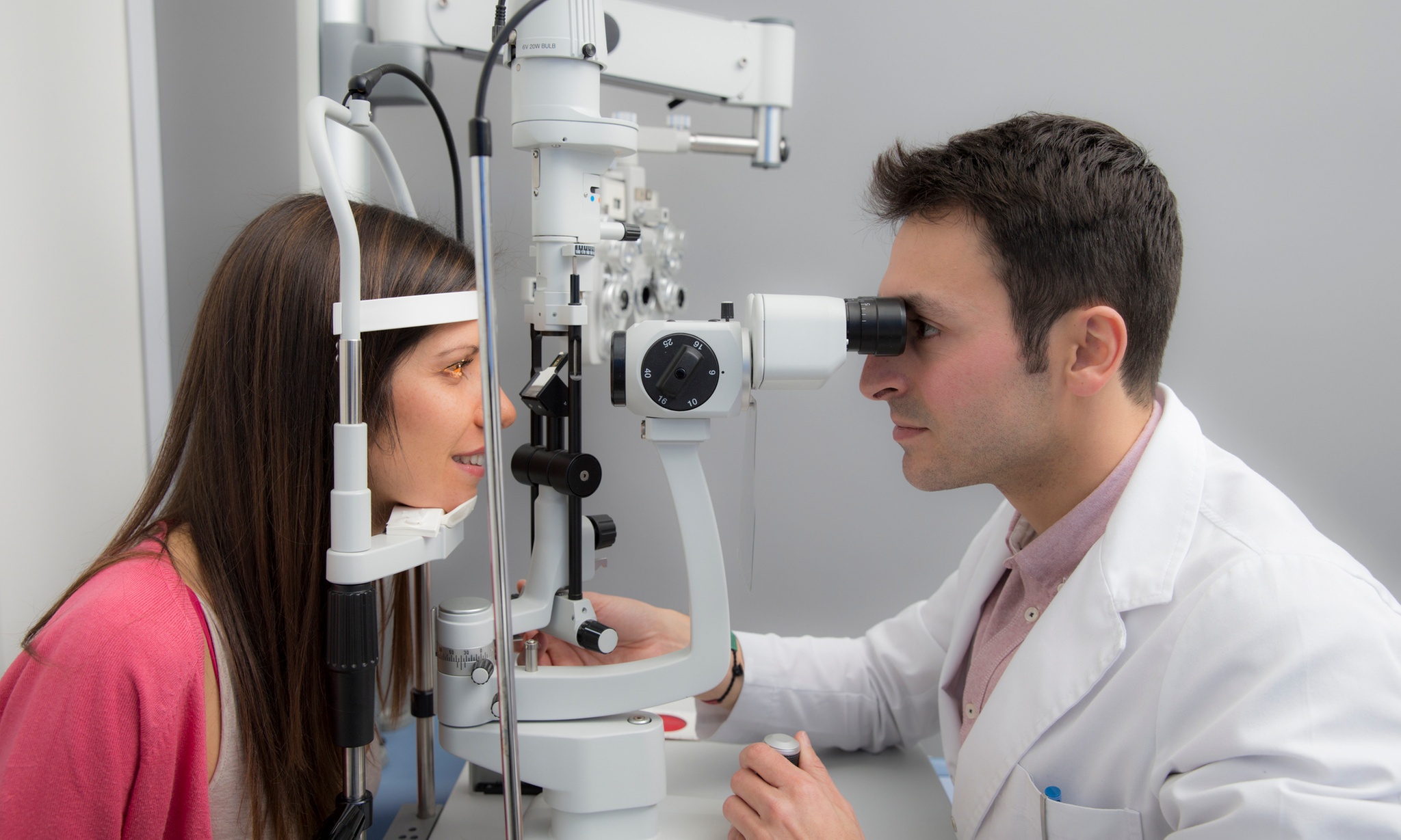 Luminous Vision Eyecare in Coconut Creek | Groupon