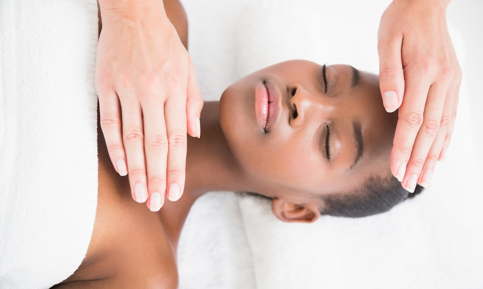 Dawn Masterson LMT At Touch Of Good News Therapeutic Massage And ...