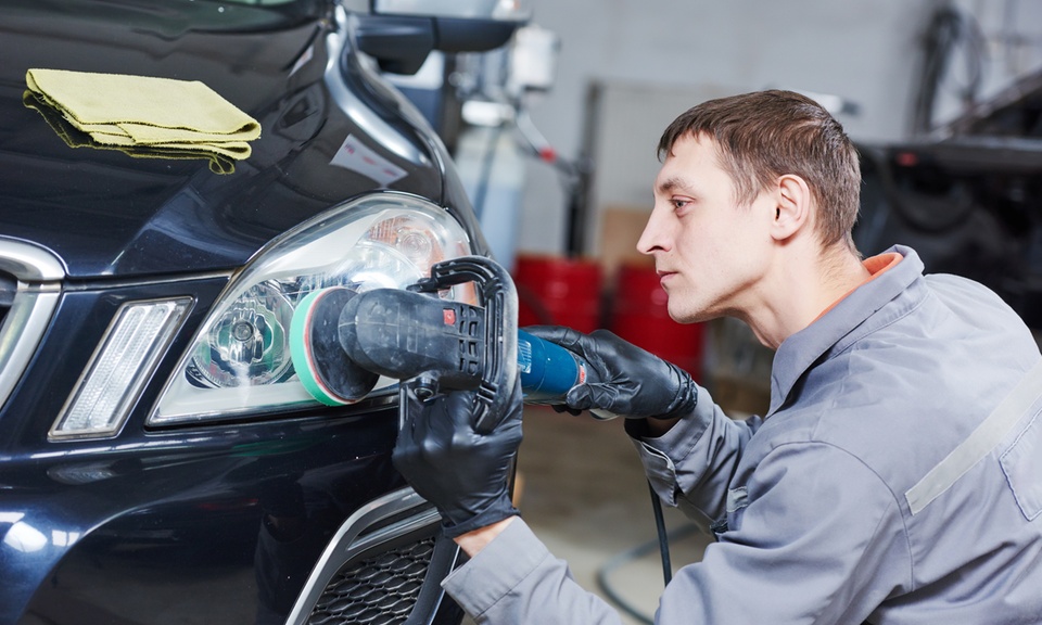 Cheap Auto Body Repair Coupons and Deals