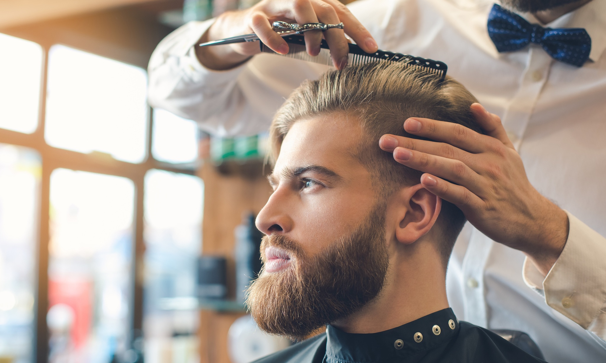 Teddie Kossof Salon & Spa in Northfield | Groupon