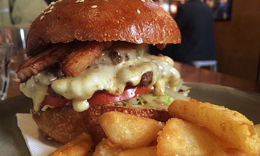 Lochys - From £8.49 - Barrhead | Groupon