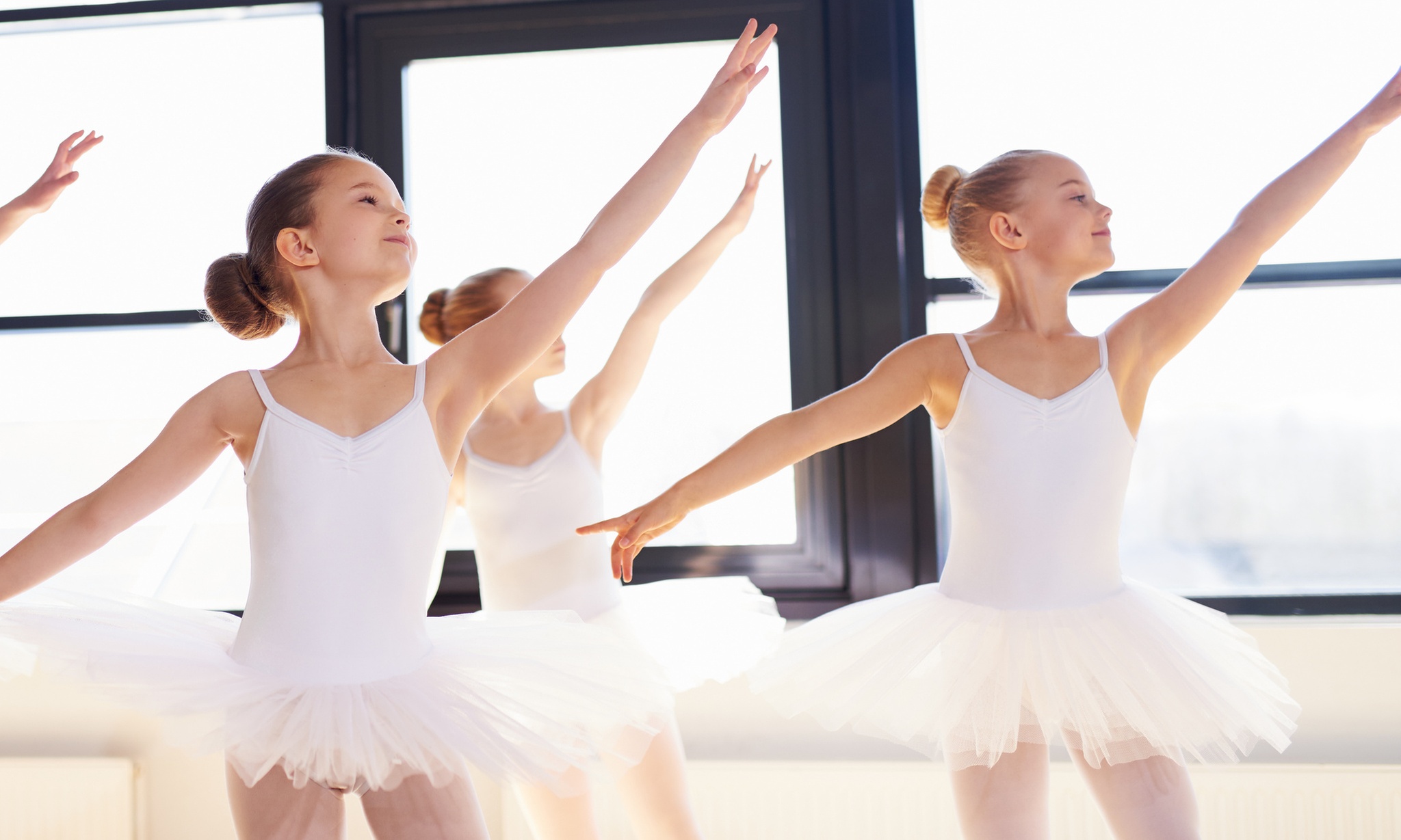 Sunset Dancers - From $34.56 - West Jordan | Groupon