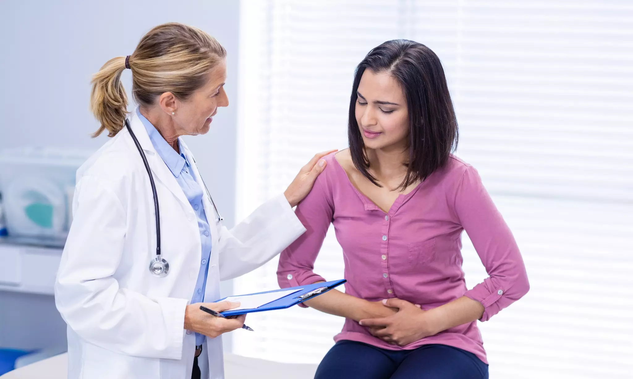 GB Health Clinic - From $92 - Melbourne | Groupon