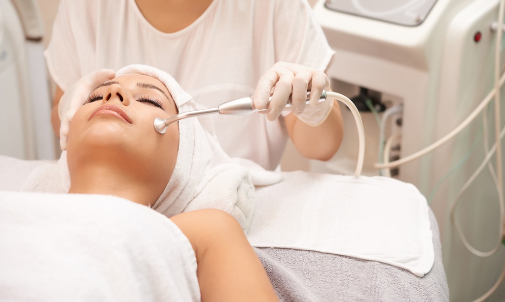 Facial Deals Near You | Groupon Cheap Facials & Coupons