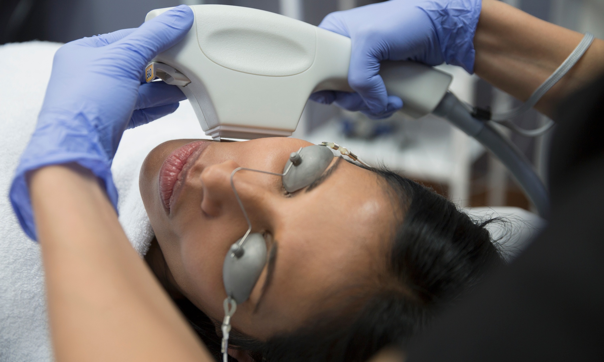Timeless Age-Defying Laser Clinic - From $109 - San Diego | Groupon