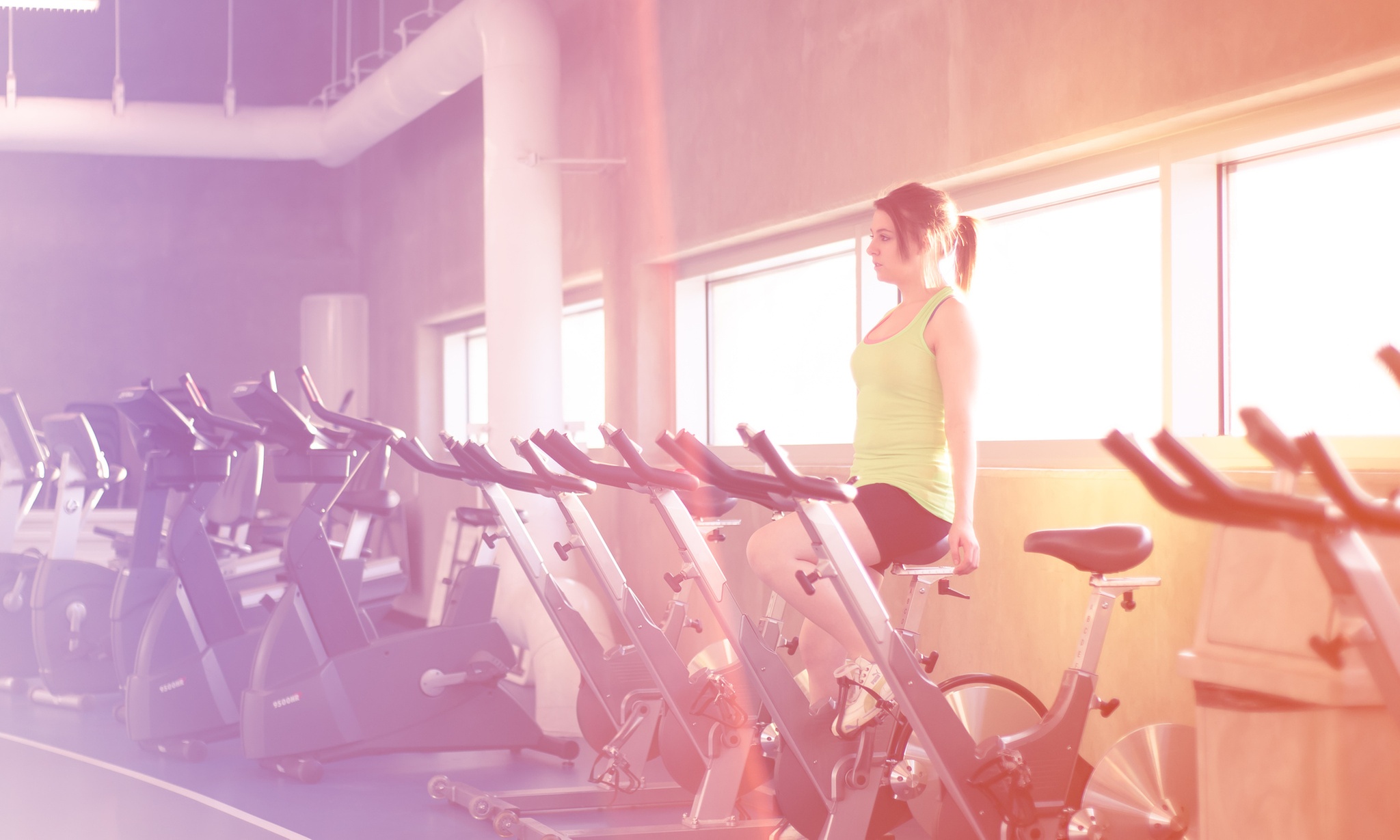 Club Spin - From $13 - Yucaipa | Groupon