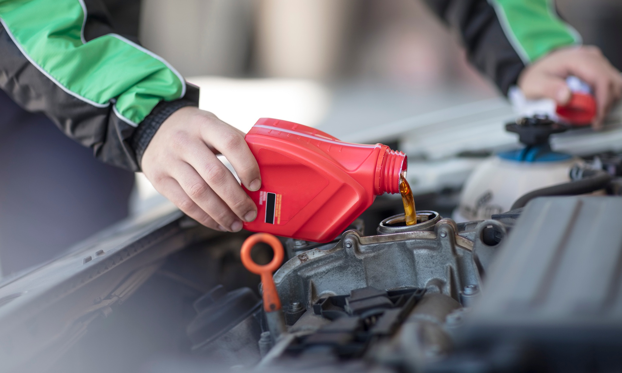 Purrfect Auto Service From 55 Pomona Groupon