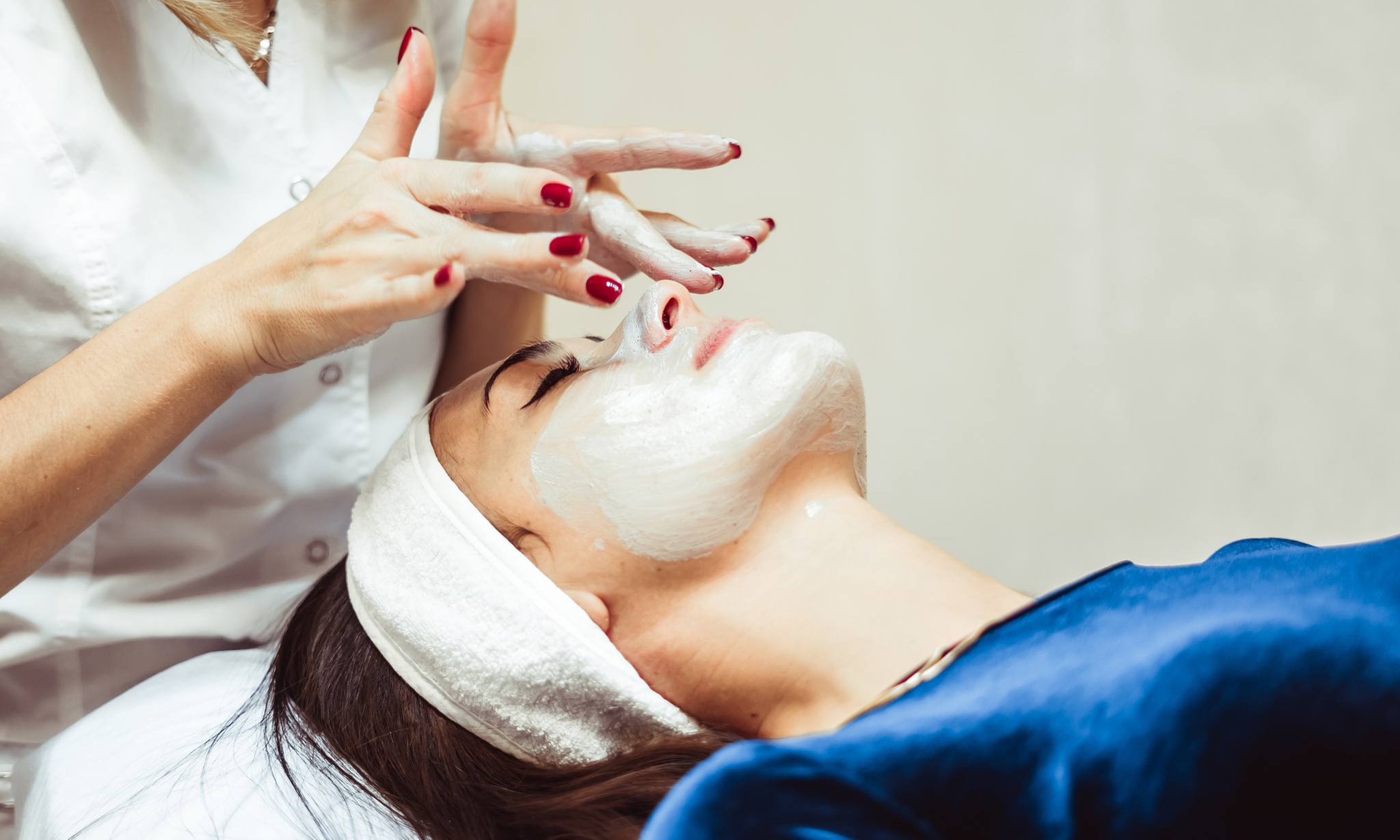 MedLife Massage - From $69 - North Miami | Groupon