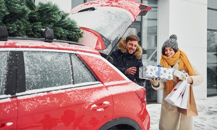 Car Rental in Los Angeles - Deals Up to 70% Off | Groupon