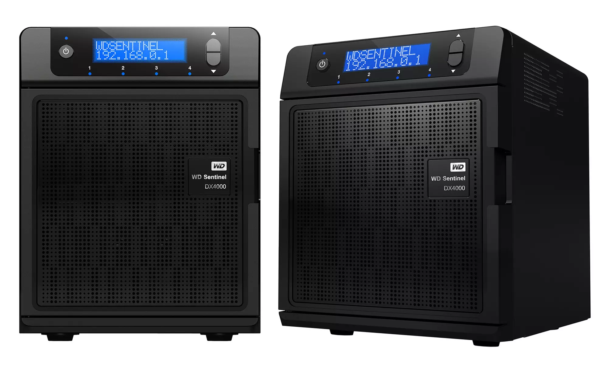 WD Sentinel Network Servers | Groupon Goods