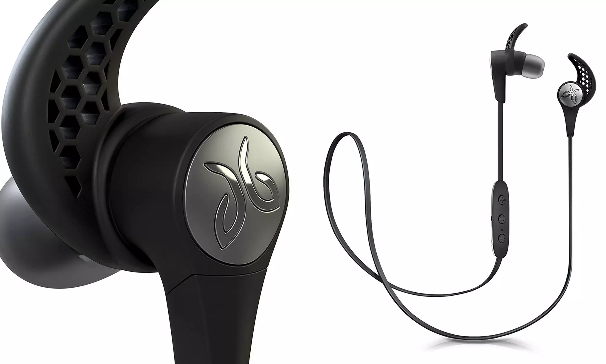 Jaybird Bluetooth Earbuds | Groupon Goods