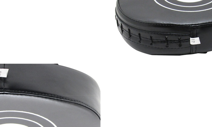 Boxing Target | Groupon