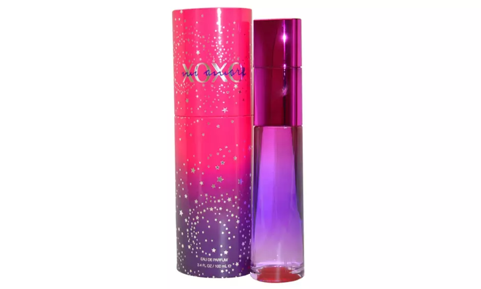 XOXO Eau de Parfum for Women | Groupon Goods