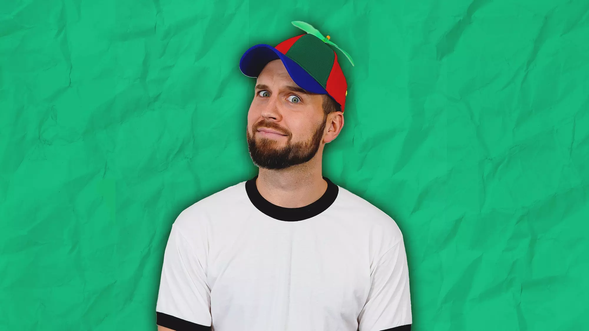 Trey Kennedy: Grow Up in New York | Groupon