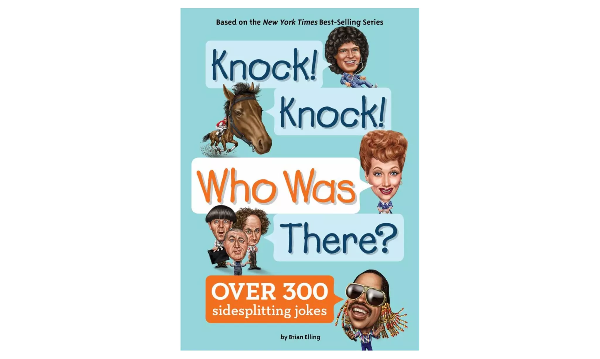Knock! Knock! Who Was There? | Groupon Goods