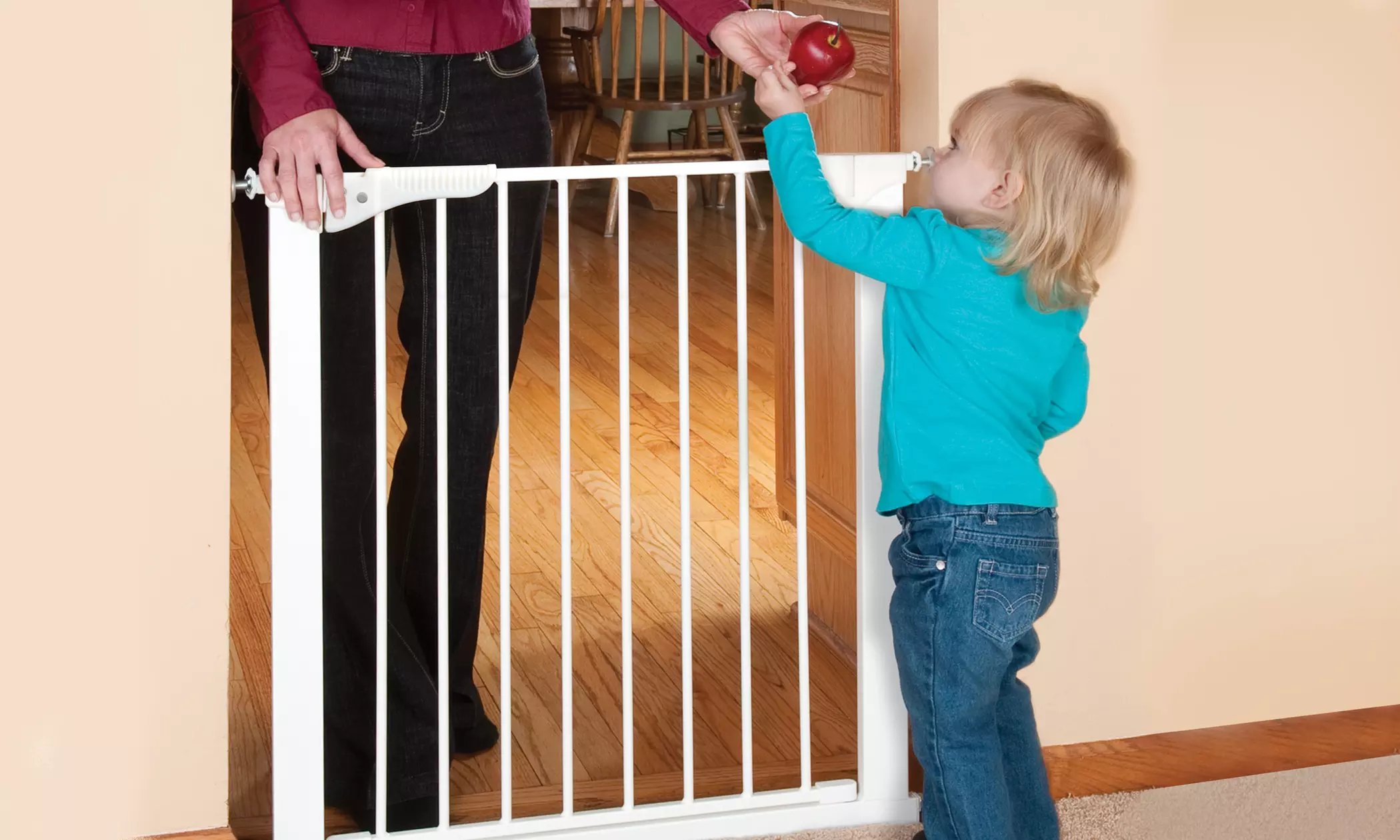KidCo Gateway Safety Gate | Groupon Goods