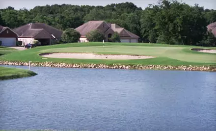 Pearland Golf Club at Country Place in Pearland | Groupon