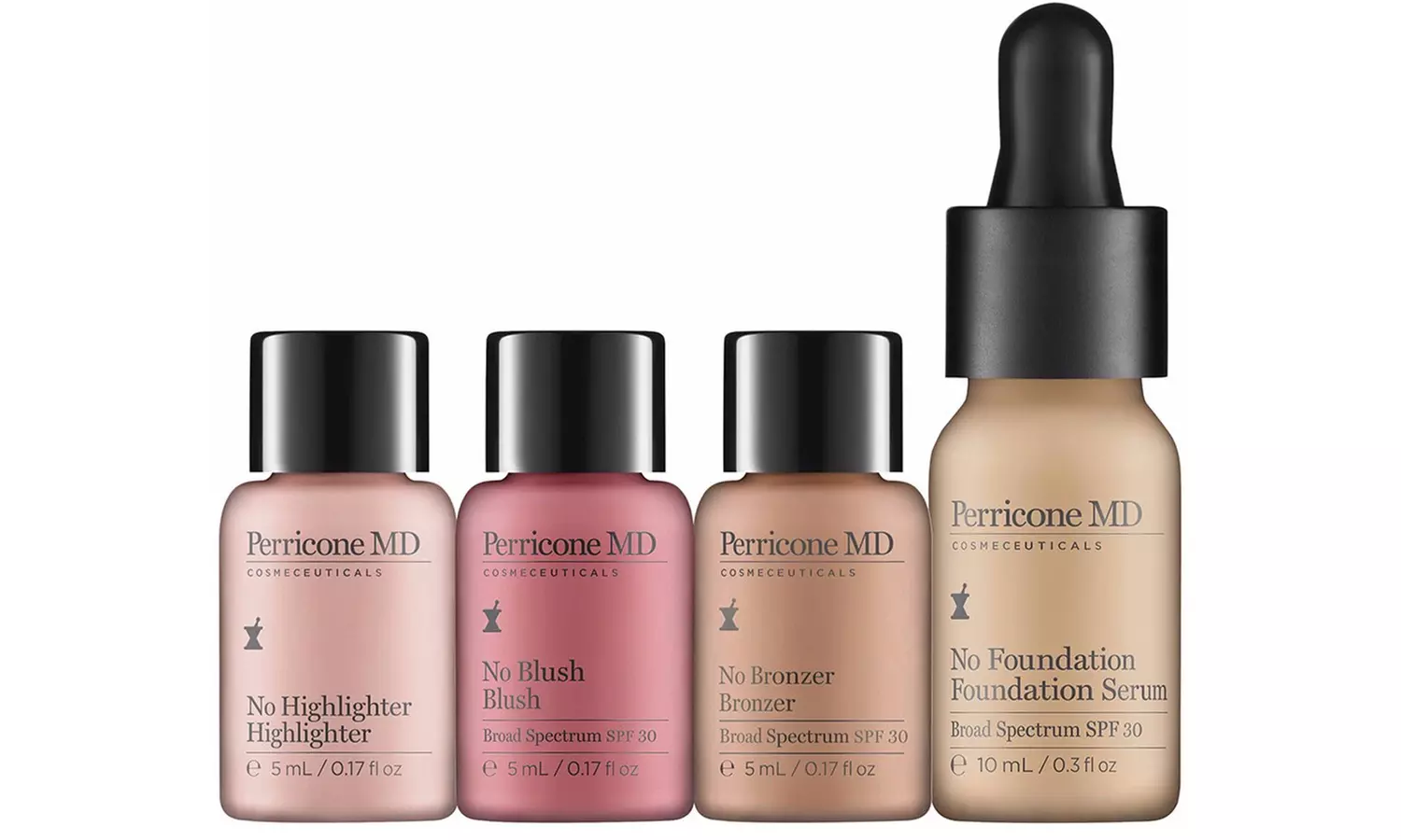 Perricone MD Skincare Set (4-Pc) | Groupon Goods
