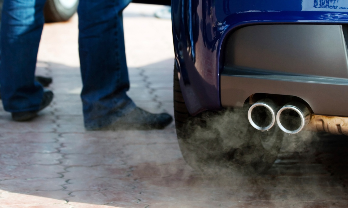 Cheap Smog Check Near You | Groupon Deals & Coupons