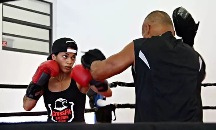 Batteram Boxing & Fitness Academy in St Orlando | Groupon