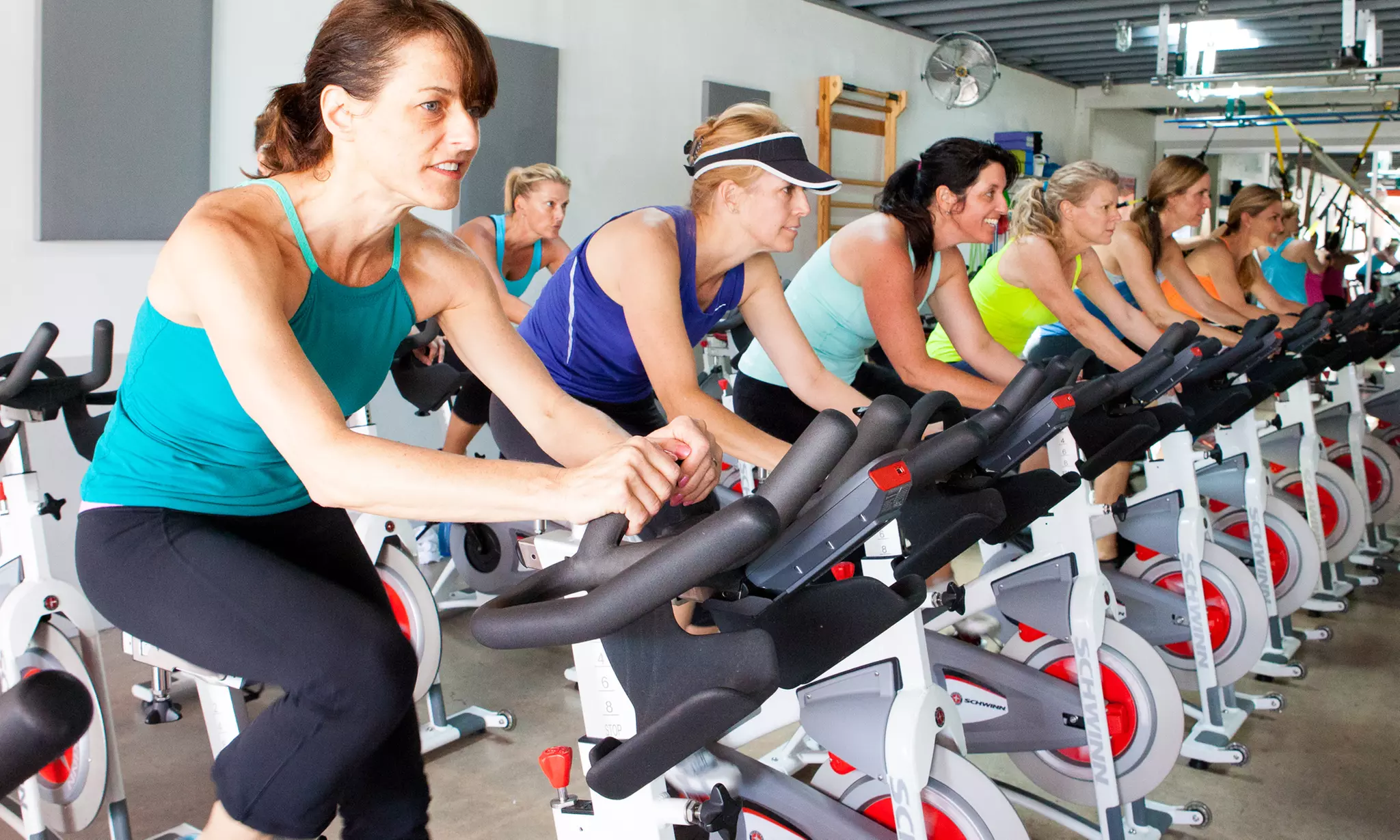 Fit On Studio in Manhattan Beach | Groupon