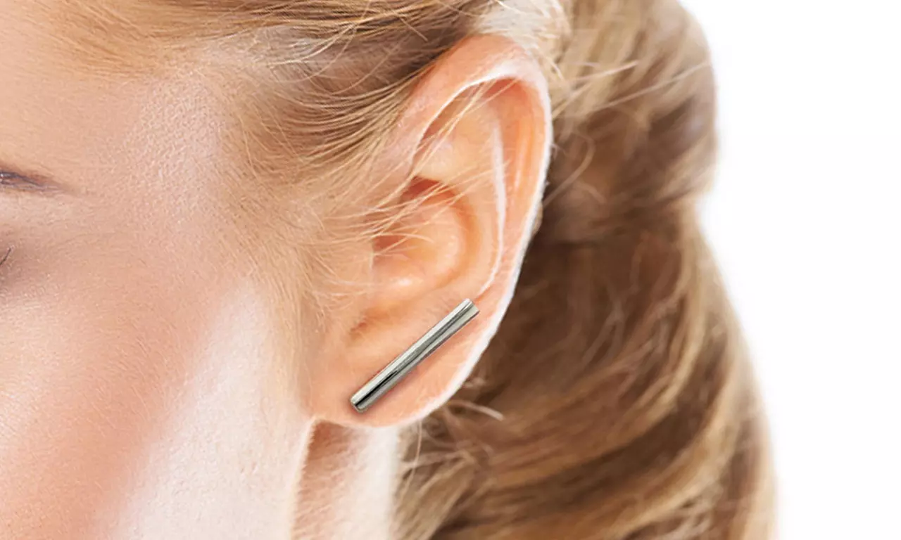 Bar Ear Climbers | Groupon Goods
