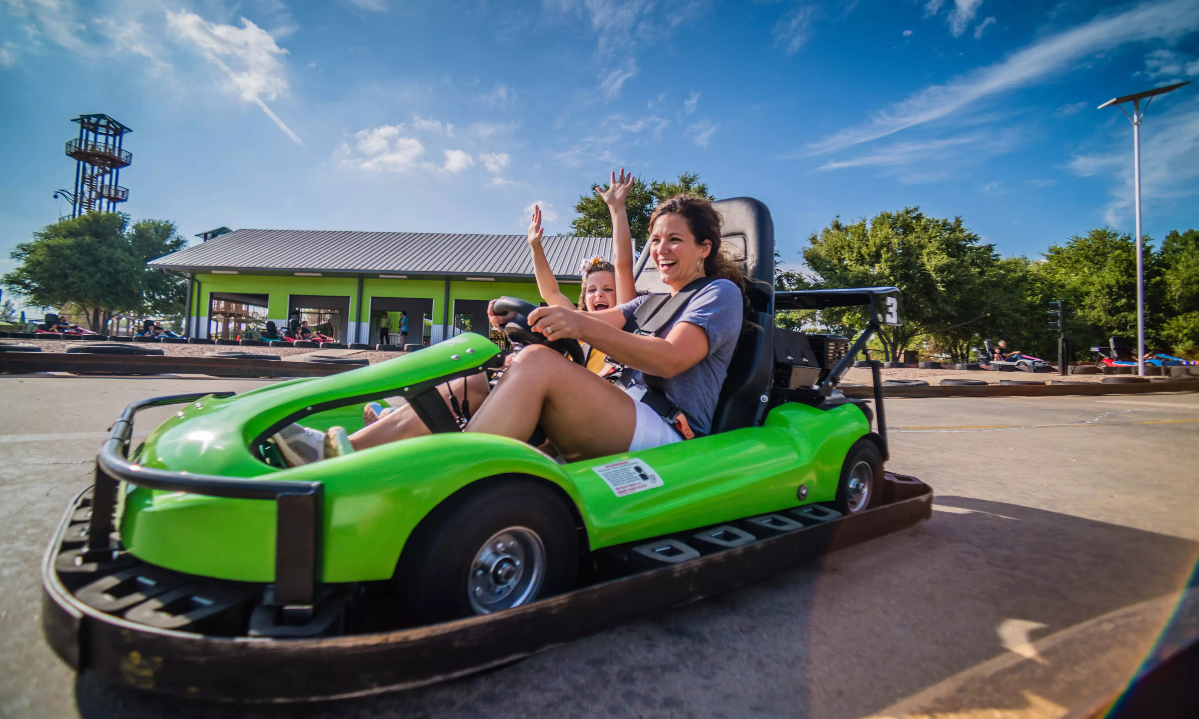 Things To Do In Lubbock - Deals on Activities in Lubbock, TX | Groupon