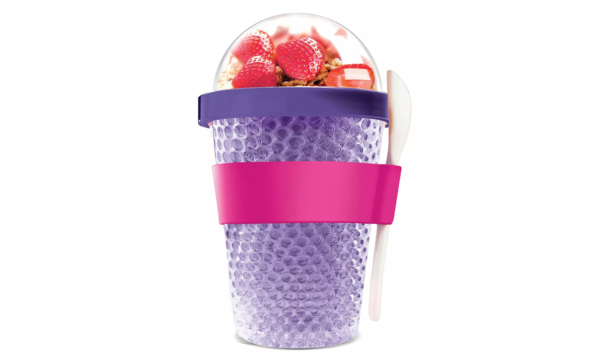 Yo2Go Containers (2-Pack) | Groupon Goods