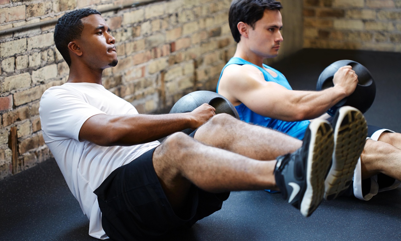 Best Gyms Los Angeles Deals and Memberships: Compare Offers