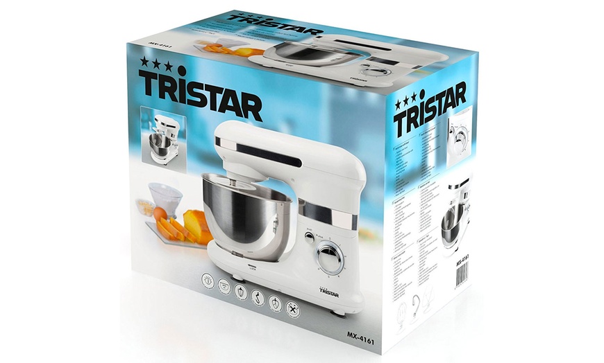 Impastatore da cucina Tristar | Groupon Goods