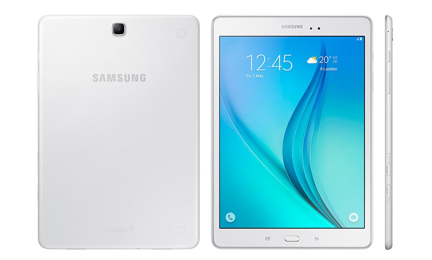 Samsung Galaxy Tab 16GB Wifi + 4G | Groupon