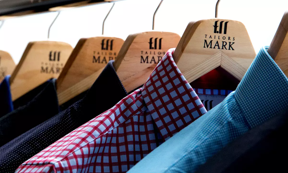 Tailors Mark in | Groupon