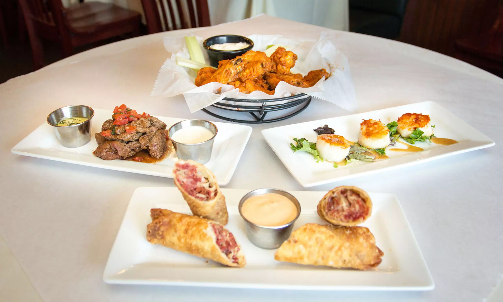 Restaurants & Food Delivery Near Me: Up to 70% Off | Groupon