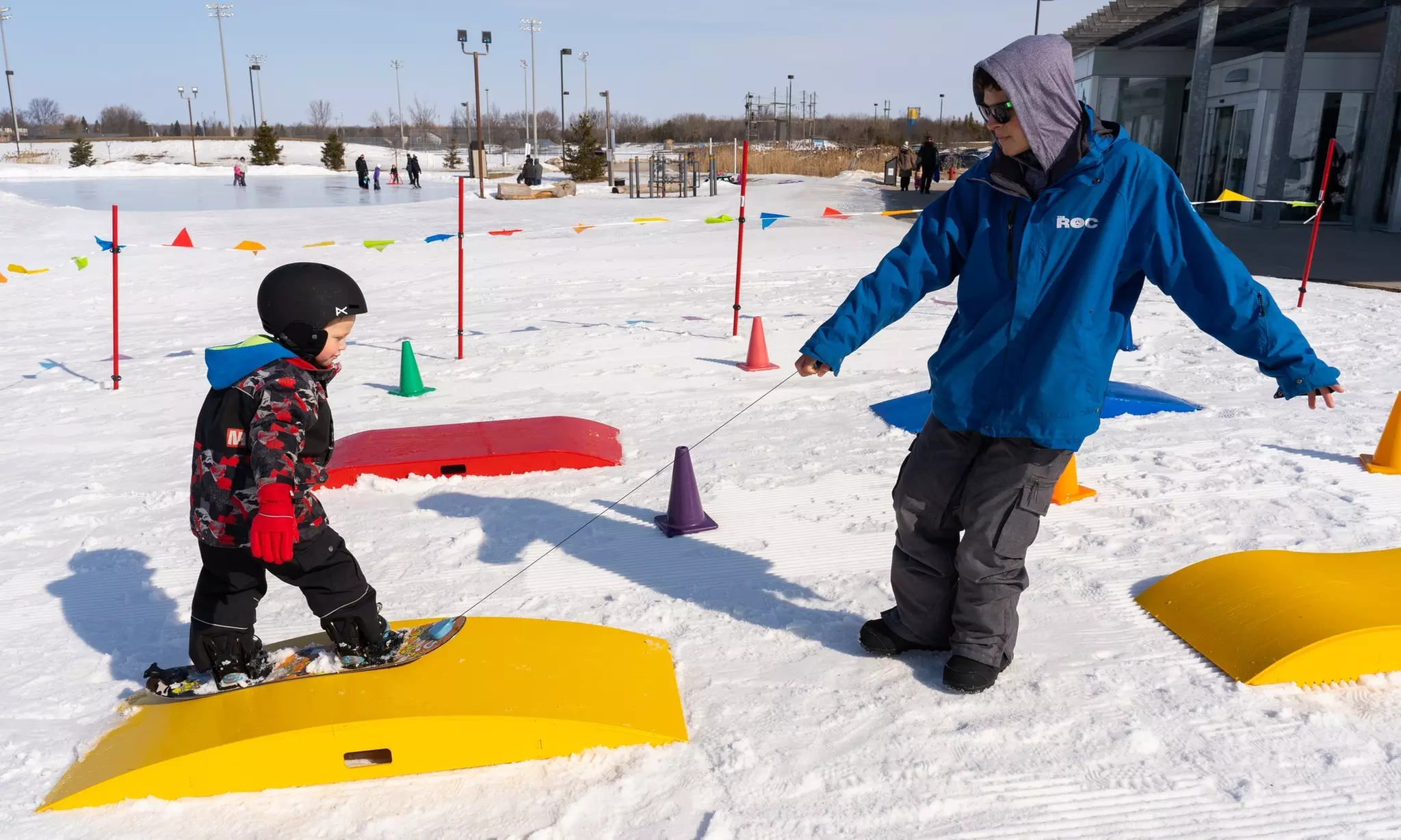 Fun Things to Do in Toronto - Top Toronto Activities | Groupon