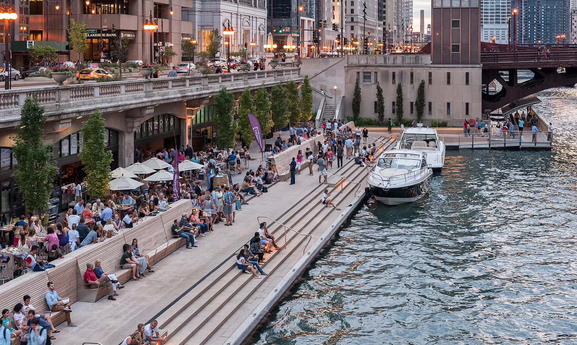 Chicago's Finest Tours in Chicago | Groupon