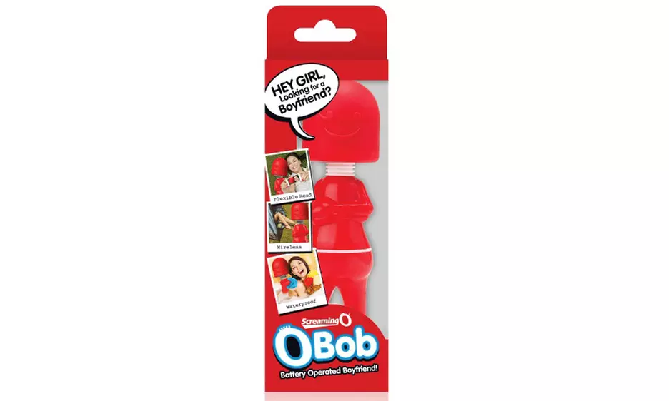 Screaming O OBob Boyfriend | Groupon Goods